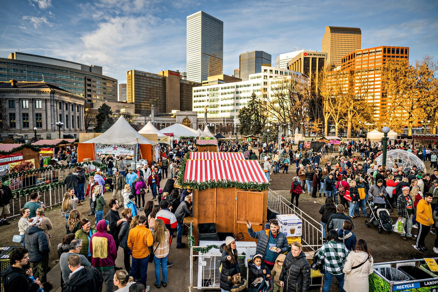 What to Do in Denver This Weekend: Nov 22-24 - Pros Local Blog