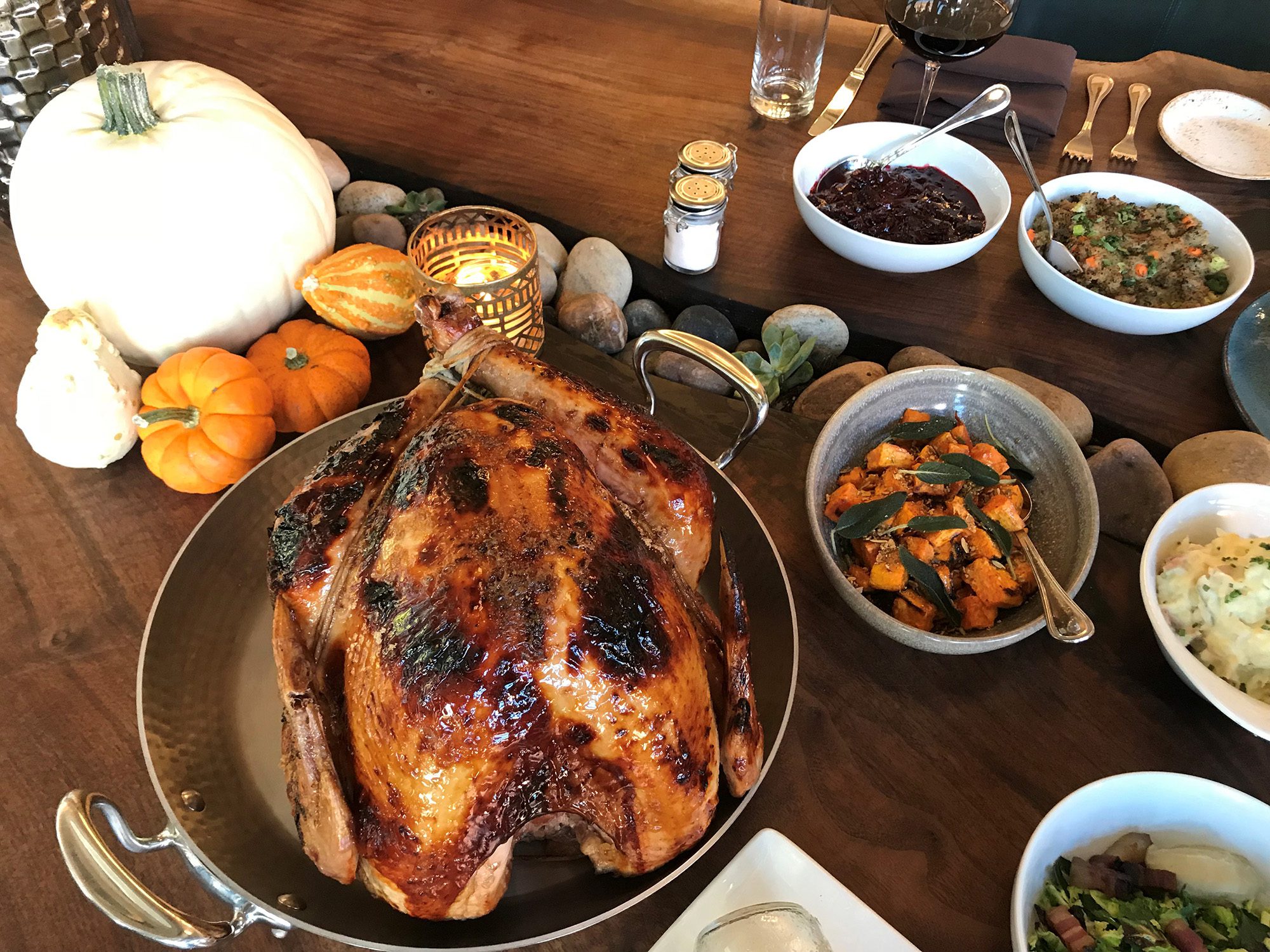 Guide to Denver's Best Thanksgiving Dinners - Pros Local Blog