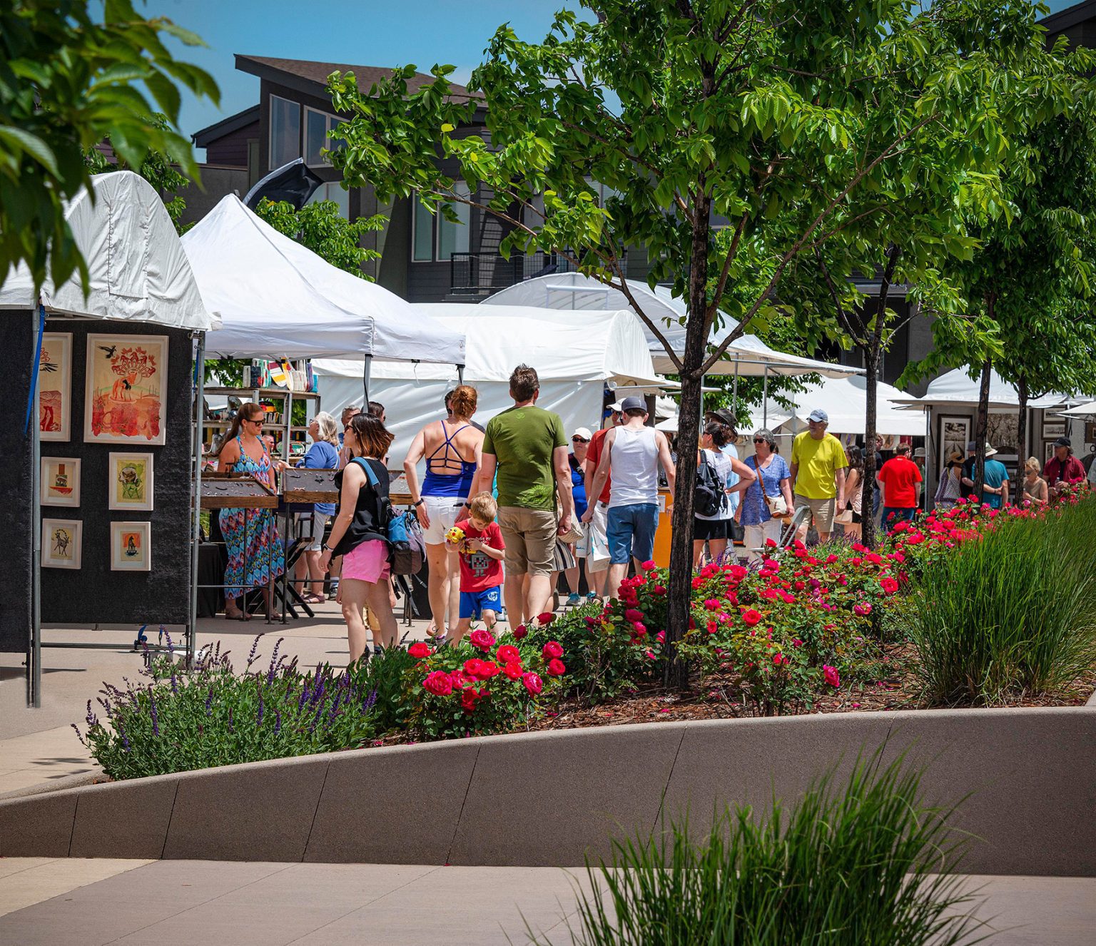 What to Do in Denver This Weekend: May 23-25th